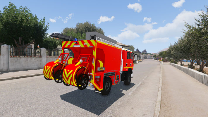 CCRM MAN - Site de charlieco89mods