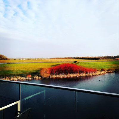 western flight deck cafe