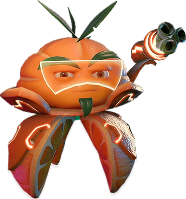 héros de média - Citron [Plants vs Zombies] - Site de heros-de-media-ph02