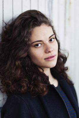 Emma Preisendanz - WALCHER MANAGEMENT