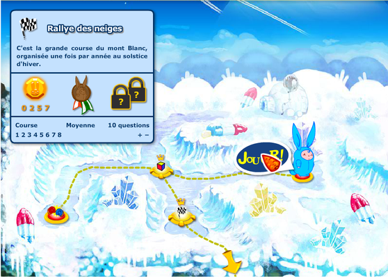 Fin lapin 2 - Site de kimlevasseur