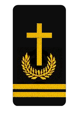 CUERPO DE CAPELLANES - Página Jimdo de franciscanosanglicanos