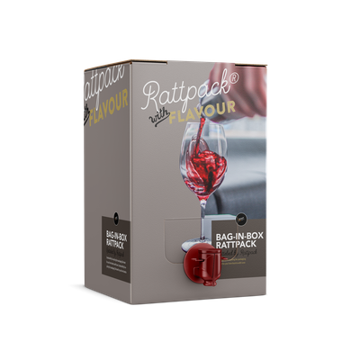 Folding Boxes - RATTPACK®