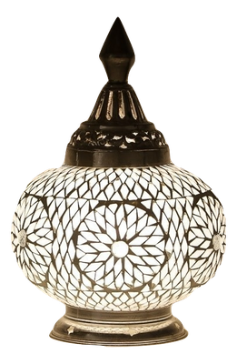 Unieke Oosterse lampen - de specialist voor Oosterse meubelen en meer!