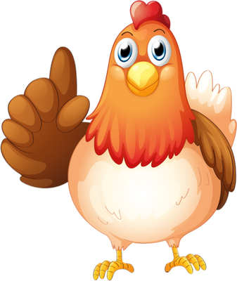 animaux domestiques - poule - Site de animaux-domestiques-aq01