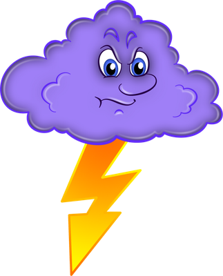 météorologie - orage - Site de meteorologie-gm01