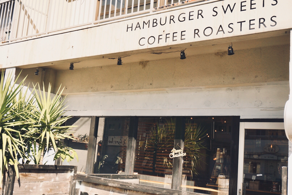 About us - BOIS CAFE