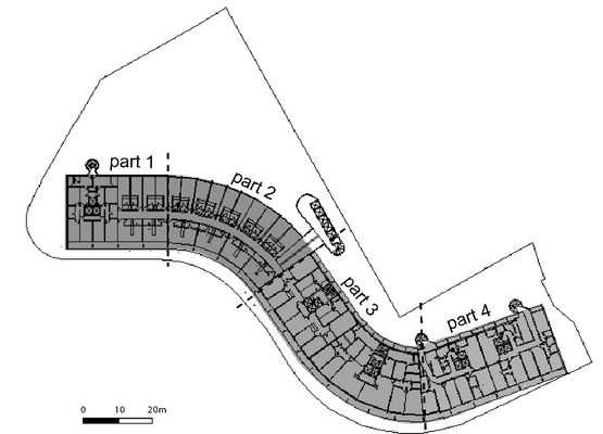 Edificio Copan - archsa