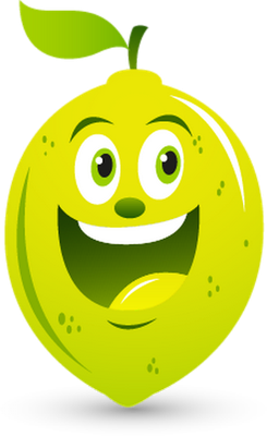 fruits - citron - Site de fruits-bf02