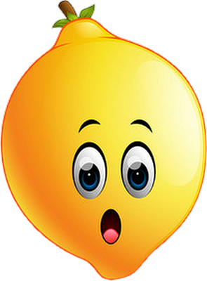 fruits - citron - Site de fruits-bf02