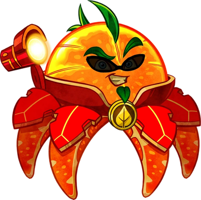 fruits - citron [Plants vs Zombies] - Site de fruits-bf02