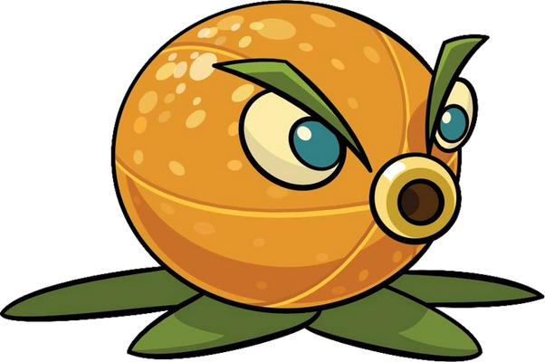 fruits - citron [Plants vs Zombies] - Site de fruits-bf02