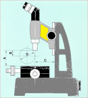 HAUSER-Messmikroskop - my-workshops Webseite!