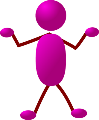 bonhommes - bonhomme allumette - Site de bonhommes-pb01