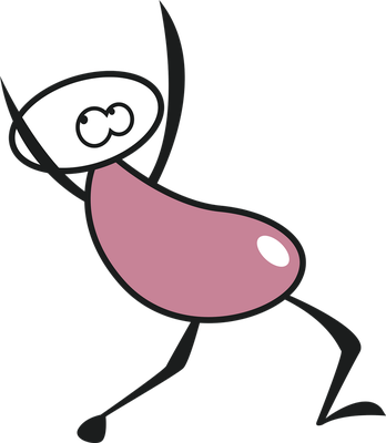 bonhommes - bonhomme allumette - Site de bonhommes-pb01