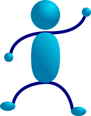 bonhommes - bonhomme allumette - Site de bonhommes-pb01