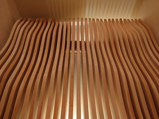 WAVE PANEL - WAVE PANEL=SANOMEI