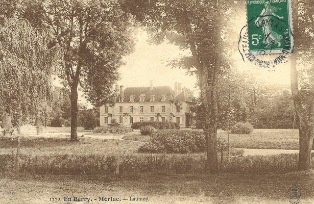 Morlac voyage dans le temps - Site de commune-morlac