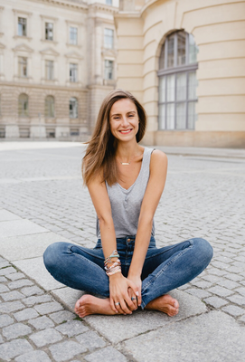 5 Tage Coaching mit Laura Seiler - foodiemitherzs Webseite!