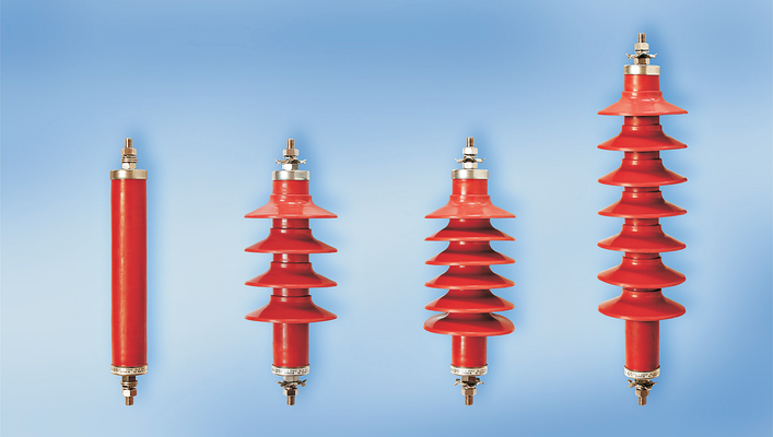 Mv Surge Arresters Now Available Insulect - vrogue.co