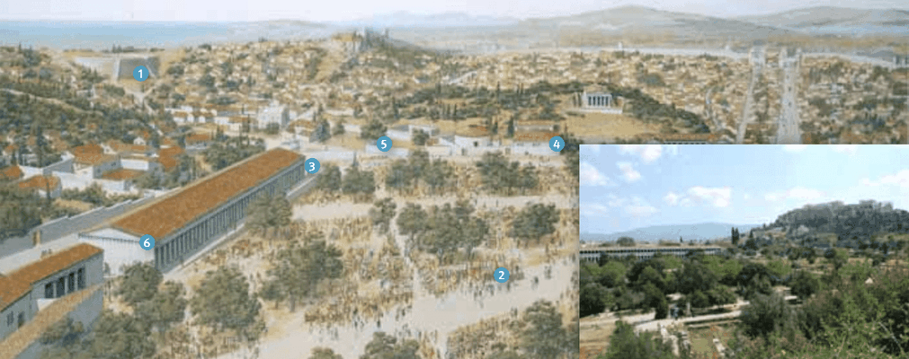 Le monde des cités grecques : divisions politiques et unité culturelle ...