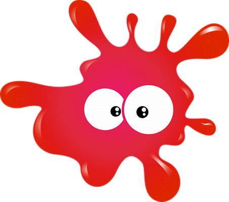 émoticônes - tache - Site de smileys-se02