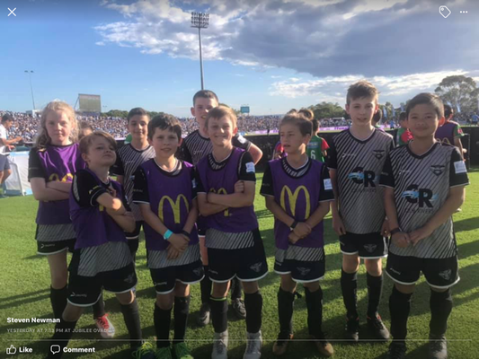 Peakhurst United Football Club - Website of peakhurstunited!