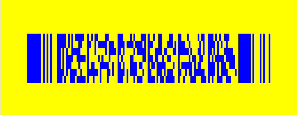 Barcode Generator - App Inventor Daniel