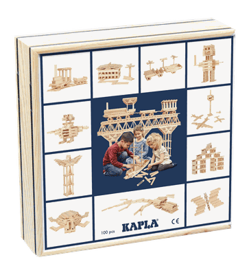 Our Products - KAPLA Toys Australia