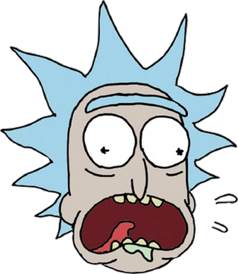 héros de média - Rick J. Sanchez [Rick et Morty] - Site de heros-de ...