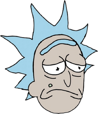 héros de média - Rick J. Sanchez [Rick et Morty] - Site de heros-de ...