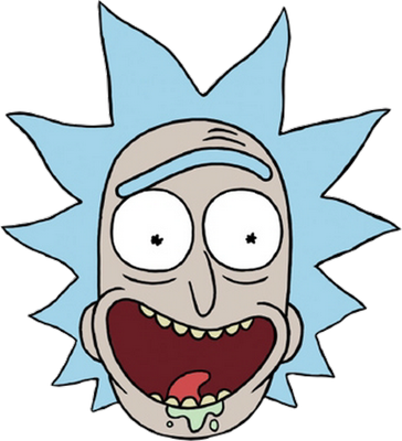 héros de média - Rick J. Sanchez [Rick et Morty] - Site de heros-de ...