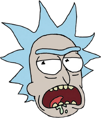 héros de média - Rick J. Sanchez [Rick et Morty] - Site de heros-de ...