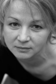 Christina Rohde Schauspielerin - christina-rohdes Webseite!