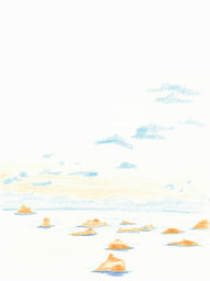 Light Heart - Luca Castagna Illustration