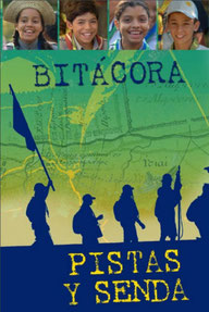 CARTILLA DE PROGRESIÓN PROMESA SCOUT - Página web de GrupoScoutLaPerla172