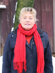 Die Vorstandschaft stellt sich vor... - PSV Wunsiedel-Breitenbrunn e.V.