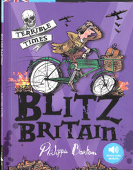 Unit 2- The London Blitz - Site de english-is-fun-houtland