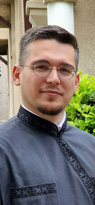 MICIC Nemanja - VS St.Dionysen