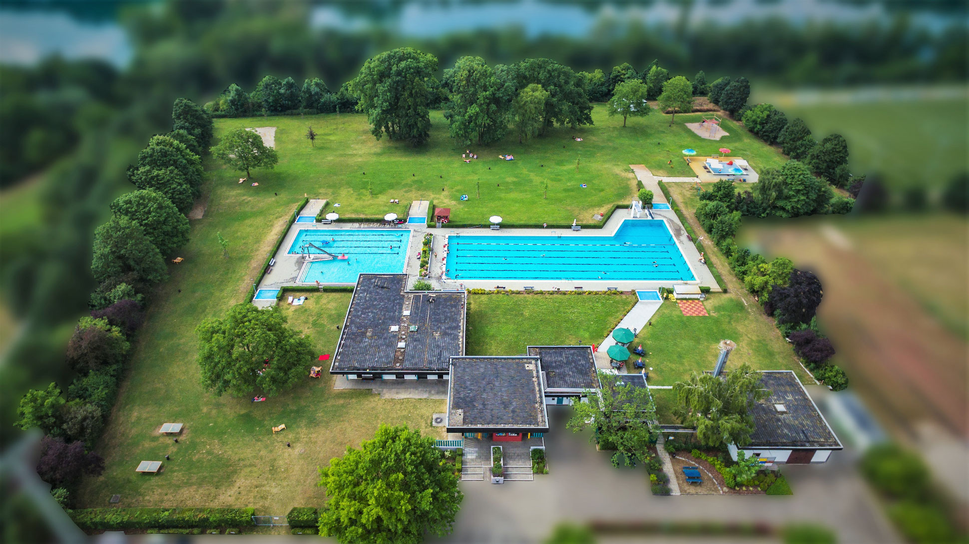 Angebot - Freibad Gimbsheim und SFG