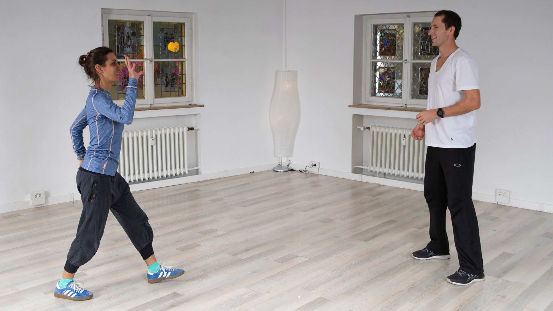 Life Kinetik Training - SPORTS DEPT.