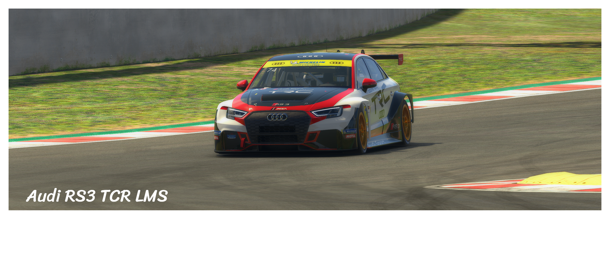 TRC - Team Racing Competition - TRC - Team Racing Competition