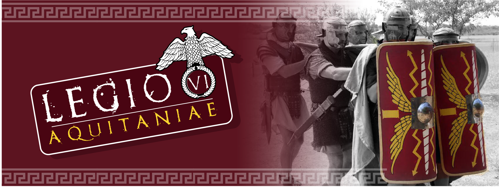 La LEGIO VI FERRATA - Site de legio6aquitaniae