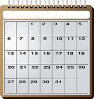 Data en codes in het jaarrooster - HU CT duaal praktijkopdrachten