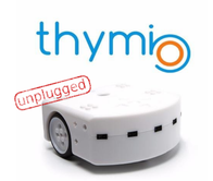 Thymio - klassejauchs Webseite!