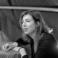 CIII - Armelle Bossière-Bajou - EDT91 - Ecole de Théâtre