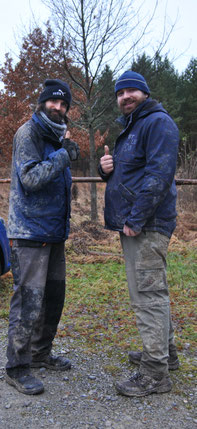 Über Cavity Explorer - cavityexplorers Webseite!