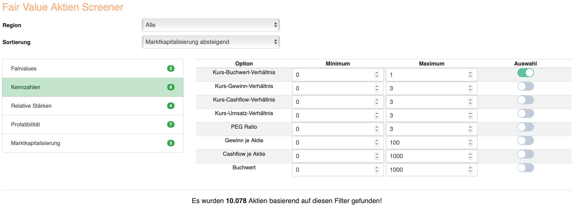 Kurs Calculator Dalchaebi