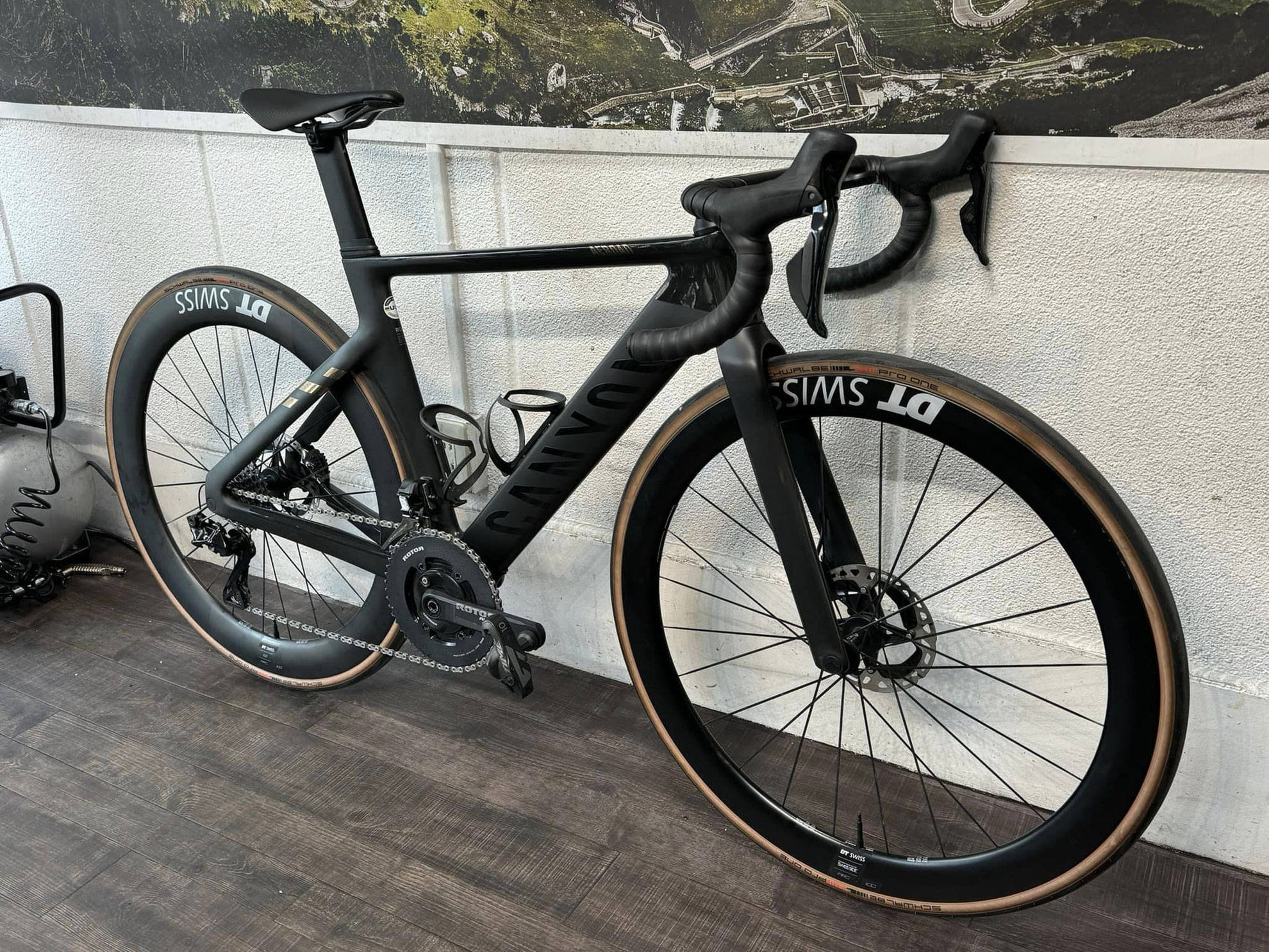 canyon aeroad cfr - asamifrend ページ！