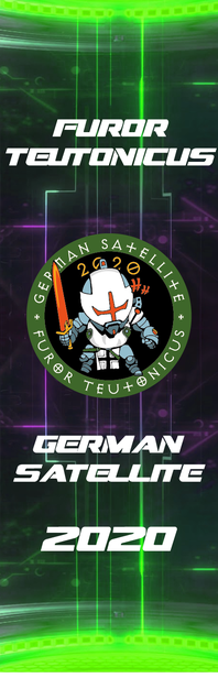 furor teutonicus - Starlords - Infinity the Game